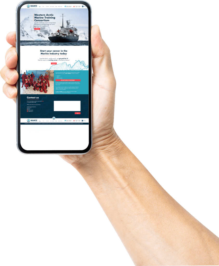 How to apply for Bridge Watch Rating North Program » WAMTC